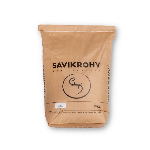 Clay Bonding Mix - Pure Earth